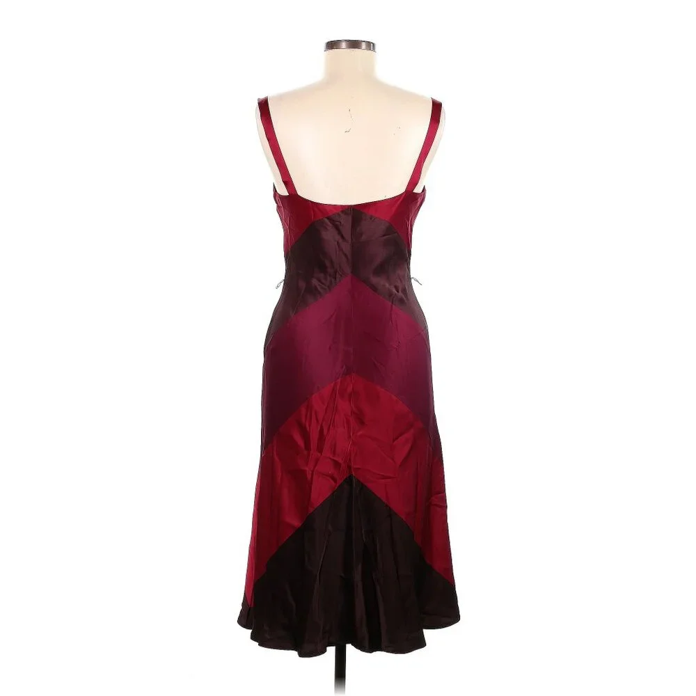 BCBGMaxAzria | Dresses | Aso Summer Roberts Rachel Bilson The Oc ...
